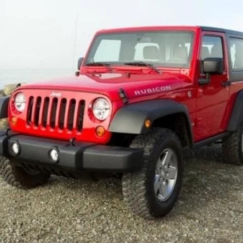 Jual Kaca Depan Jeep Wrangler Rubicon 2007 2018 Jk Laminated Kab