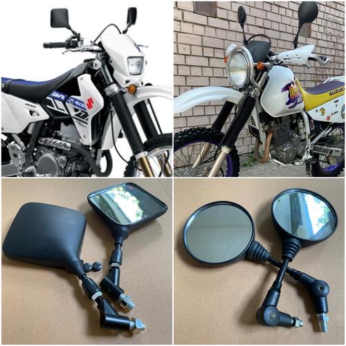 Promo spion motor trail motocross adventure dual purpose model bulat ...