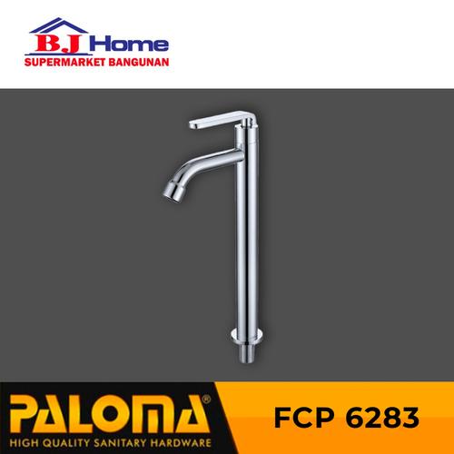 Promo PALOMA FCP 6283 Keran Wastafel/Single Lever Basin Tap Cicil 0% 3x ...
