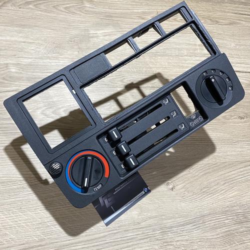 Jual Original Bmw E30 Climate Control Switch Ac - Kota Depok - Fenomena ...