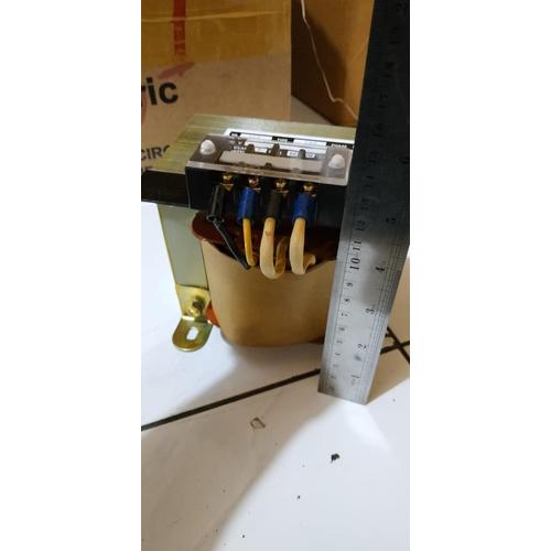 Jual Trafo 1P 20A Input 220Vac Output 24Vac Ready - Jakarta Barat ...