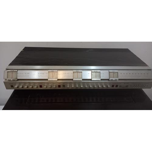 Jual Bang & Olufsen : Tuner / Amplifier BeoMaster 4400 - Jakarta Barat ...