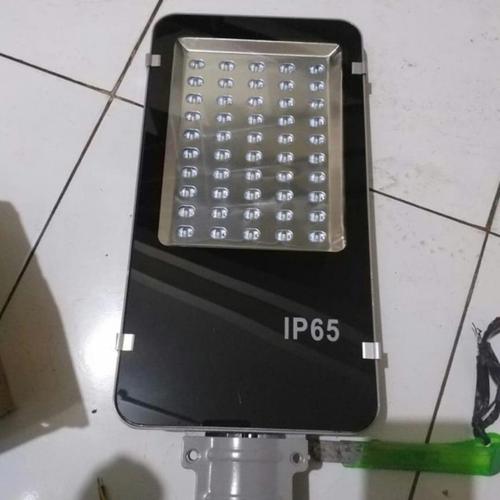 Jual Lampu led 50w lampu jalan led 50 watt pju led 50watt - Jakarta ...