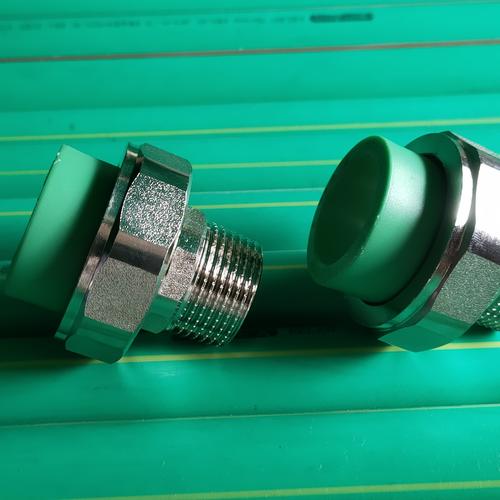 Jual Water Mur Drat Luar PPR 1 inch 32mm - Jakarta Selatan - Pipa PPR ...