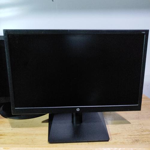 Jual LCD LED MONITOR 19 INCH , HP LENOVO - Kab. Bekasi - DumayKomputer ...