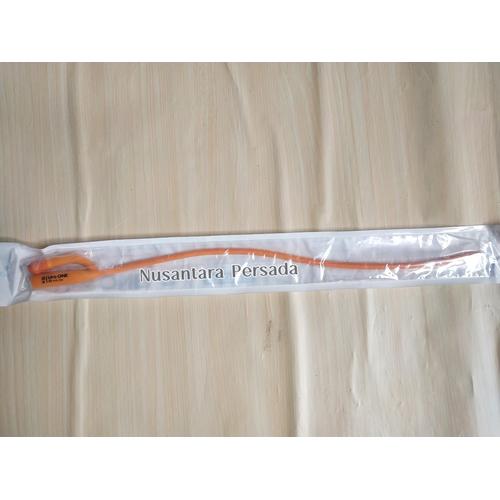 Jual Uro One 16 FR Sterile Selang Catheter Kateter 2 Way 16fr Kateter ...