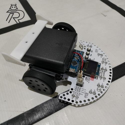 Jual basic micro xmega black motor (belum dirakit) - Kab. Gresik ...