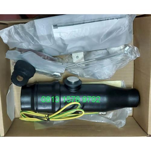 Jual Elastimol/straight connector Trafo single core ukuran 35/50 mm ...