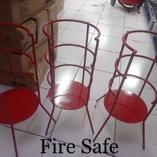 Jual Keranjang APAR / Standing APAR / Tempat APAR / Dudukan APAR ...