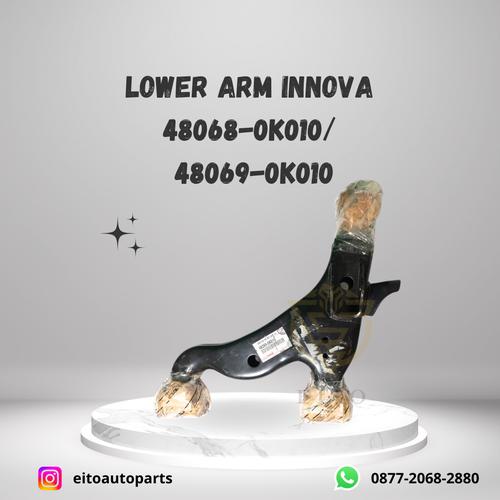 Jual LOWER ARM INNOVA ORIGINAL PRODUCT - KANAN - Kab. Bandung - Eito ...