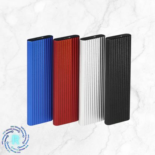 Jual Adapter SSD M.2 NVMe to USB - Biru - Jakarta Selatan - Rolodex ...