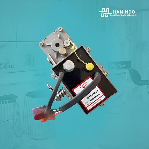 Jual acuator governor isuzu foton 24v rhp actuator berbagai macam genset - Kota Surabaya ...