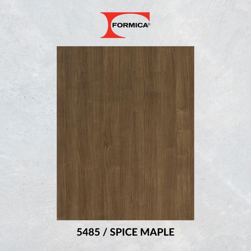 Jual Formica HPL 5485 - SPICE MAPLE NT - Jakarta Utara - BRAVA Home ...