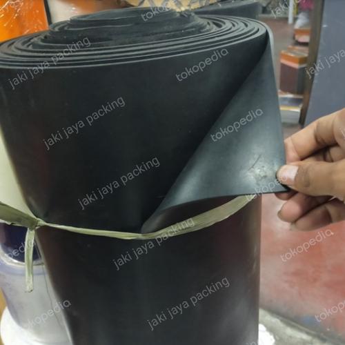 Jual Rubber Sheet 1mm x 100cm x 100cm Packing karet - Jakarta Barat - jaki jaya packing | Tokopedia