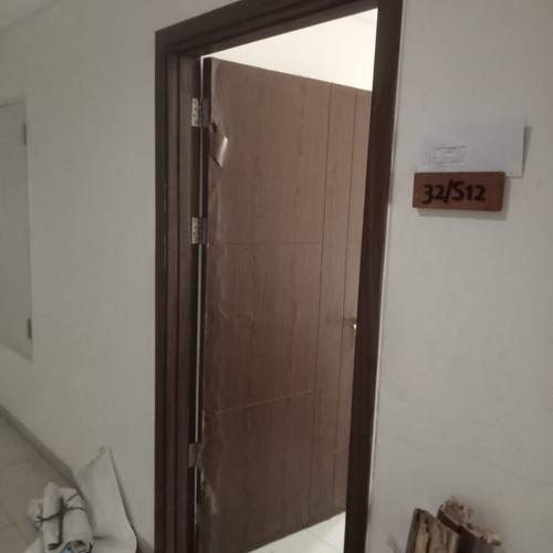 Jual pintu hpl kusen alumunium custom minimalis modern - Kota Tangerang Selatan - indrycahyanie1 ...