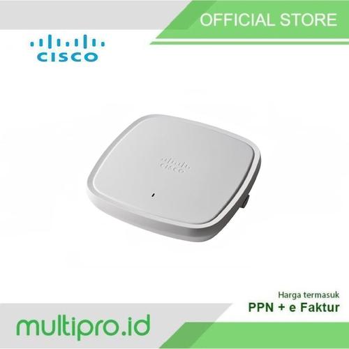 Promo Cisco Catalyst 9120AX Series Access Points - C9120AXI-F cisco ...