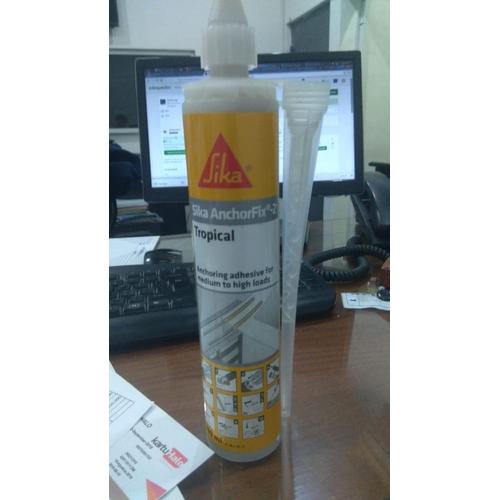 Jual Sika Anchorfix tropical ®-2 perekat angkur struktur cepat kering ...