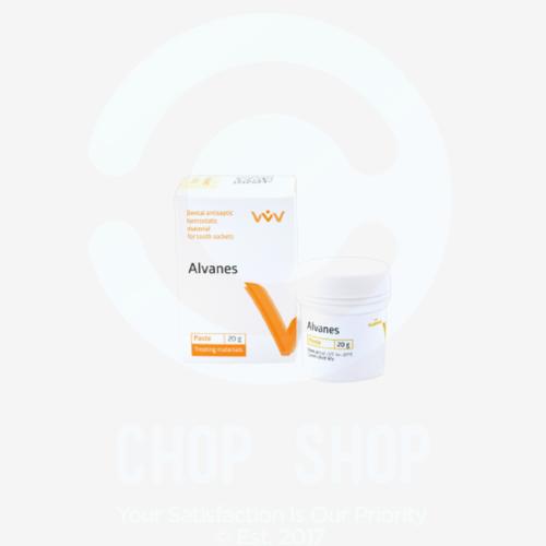 Jual ORIGINAL Alvanes / Alvogyl / Vladmiva Rusia - Kab. Tangerang ...