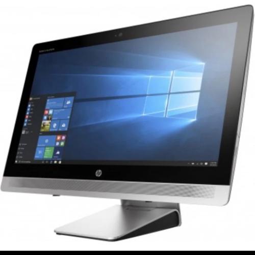 Jual Pc All In One Hp EliteOne 800 g2 Core i7-6700 Vga 2gb 8gb 256gb ...