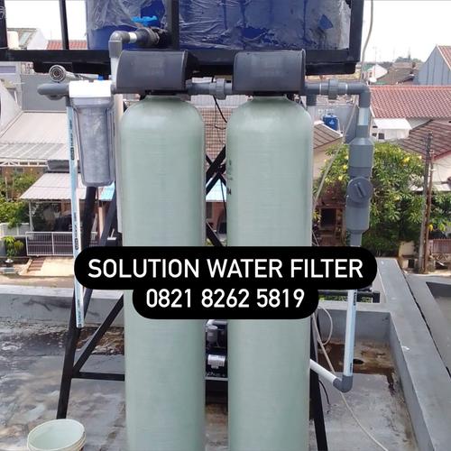 Jual Paket FRP 1054 2 unit plus Instalasi - Jakarta Utara - Solution ...