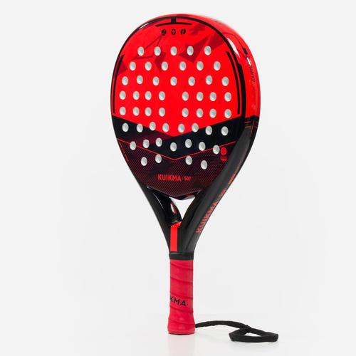 Jual Raket Padel Dewasa Adult Racket PR500 Red - Kota Tangerang Selatan ...