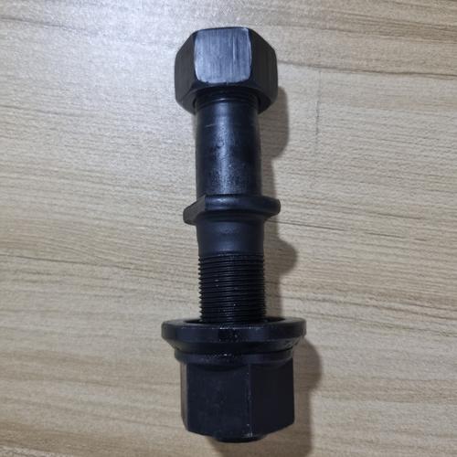 Jual baut roda mur topi axle trailer M22 drat halus - Jakarta Utara ...