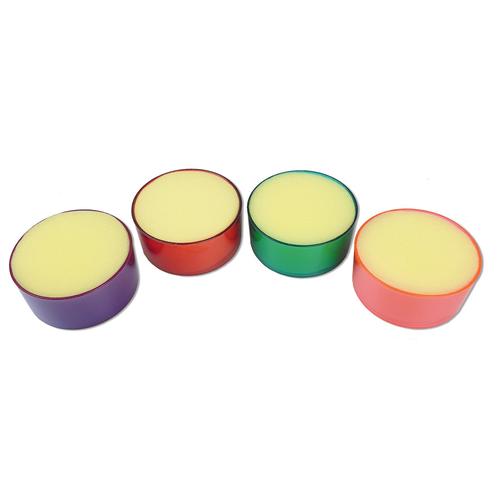 Jual Busa Hitung Uang Butterfly Sponge Bulat MOON - Kota Bandung ...