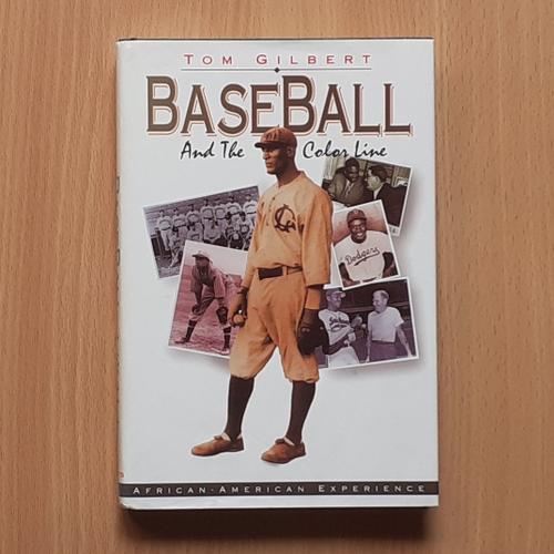 Jual Baseball And the Color Line - Kota Tangerang Selatan - Toko Buku ...