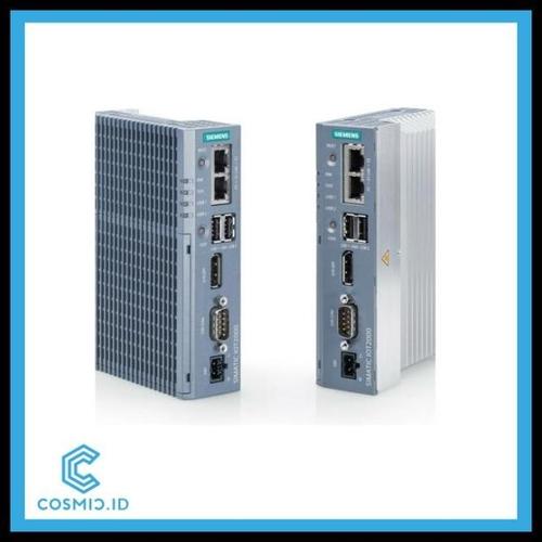 Jual Plc Industrial Iot Gateway Siemens Simatic Iot2050 2050 - Jakarta ...
