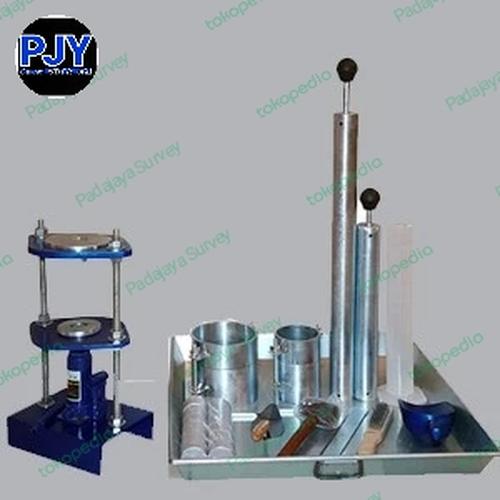 Jual Jual Compaction Alat Uji Kepadatan Tanah - Jakarta Barat ...