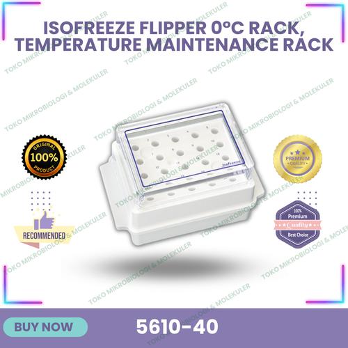 Jual IsoFreeze Flipper 0°C Rack, Temperature Maintenance Rack - Kab ...