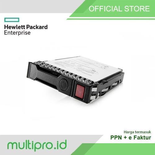 Promo HDD SERVER HPE 2.4TB SAS 12G Mission Critical 10K SFF BC P28352 ...
