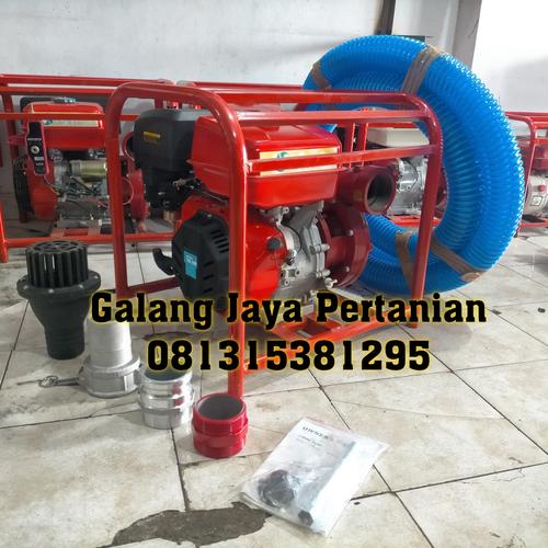 Jual Alkon pemadam kebakaran 18 HP | Mesin pemadam kebakaran 3 inchi ...