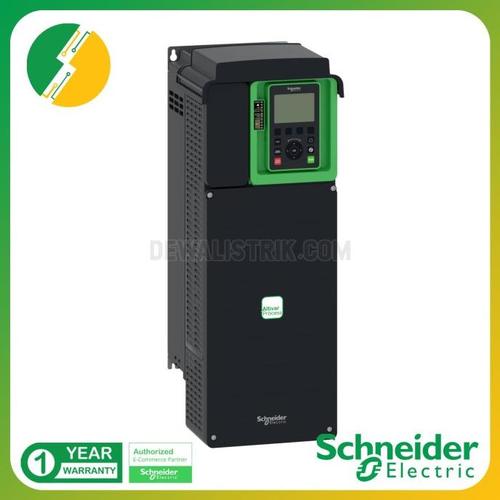 Jual Schneider Altivar 630,18 Kw, 3 Phase (Atv630D18N4) - Jakarta ...