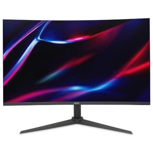 Promo Monitor Acer Nitro QG240Y S3 - 24inch VA FHD 180Hz 1Ms Speaker ...