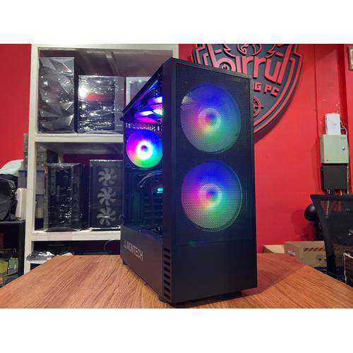 Jual CPU Intel Core i7 12700K | RAM 32GB DDR5 | VGA RTX 4070 12GB ...