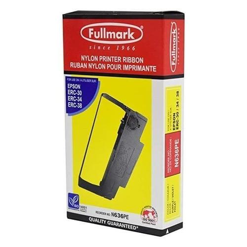 Jual FULLMARK N636PE Ungu Pita Ribbon Cartridge Epson ERC-38/ERC-30/ERC ...