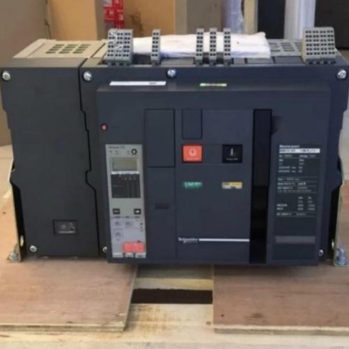 Jual Acb Schneider Nw 4P 4000A Komplit + Motorez - Jakarta Selatan ...