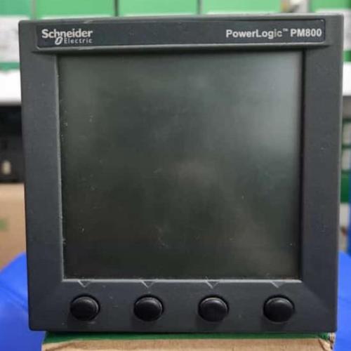 Jual Power Logic Pm800 Metsepm820 New Schneider - Jakarta Selatan ...