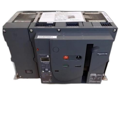Jual Acb Easypact Schneider Mvs10N4Mf2A 50Ka 4P 1000A Motorized Uvt ...