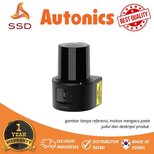 Jual Autonics Compact LiDAR LSC-C5CT3-ET - Jakarta Utara - SSD ...
