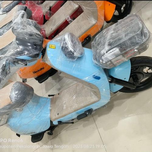 Jual SEPEDA LISTRIK UWINFLY R8S - SEPEDA LISTRIK R8S UWINFLY - R8S ...