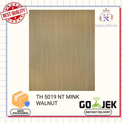Jual TACO HPL TH 5019 NT MINK WALNUT - Jakarta Barat - Karya Sentosa. | Tokopedia
