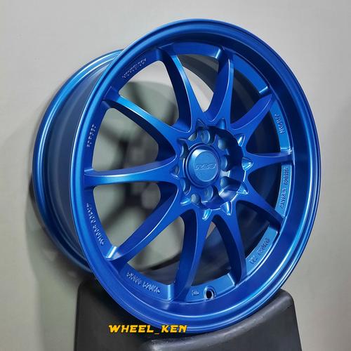 Jual VELG RAYS CE28 RING 17X8 PCD 5X114 - Kota Surabaya - WHEEL KEN ...