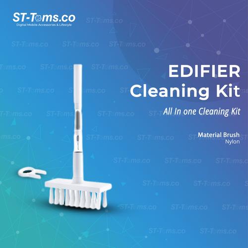 Jual Edifier Cleaning Kit Multi Purpose Cleaning Tool Brush Tool ...