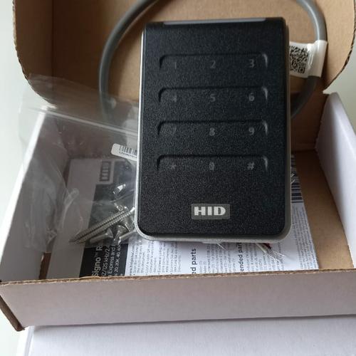 Jual Reader HID Signo keypad 40k - Kab. Tangerang - INAFACE TECH ...