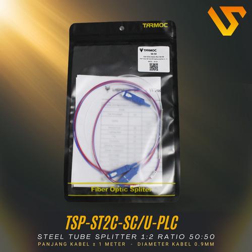 Jual Tarmoc Splitter 1:2 RATIO | Spliter Rasio 35:65 40:60 45:55 50:50 ...