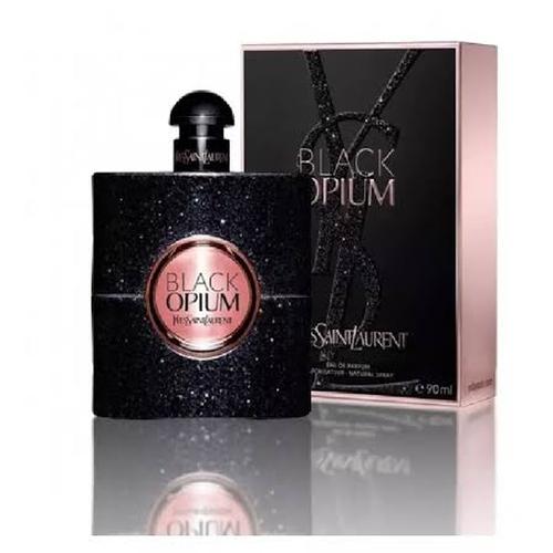 Promo Parfum Wanita Y5L BL4ck op1um EDP 100ml Original Reject Non Box ...