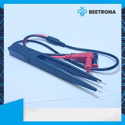 Jual Kabel Probe SMD Test Clip Multimeter AVOMeter Pinset - Kab. Sleman ...