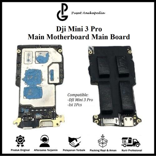 Jual Dji Mini 3 Pro Core A Mainboard - Mini 3 Pro Motherboard Main ...